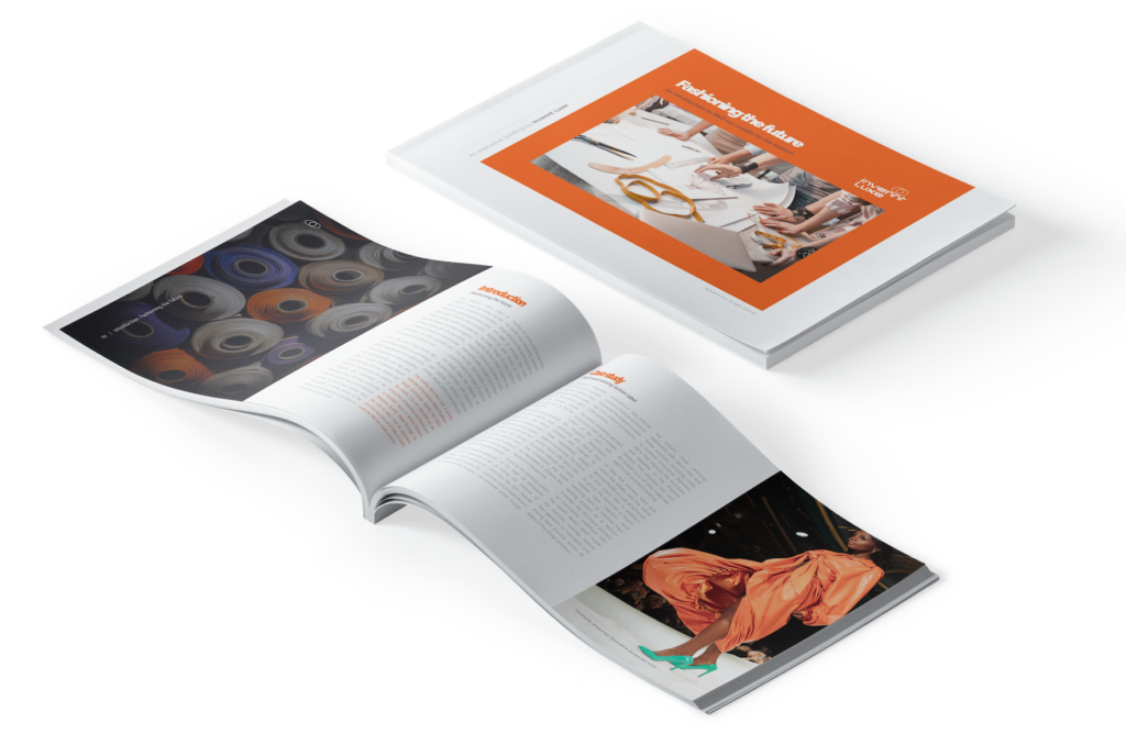 Fashion, Textiles and Apparel - Invennt