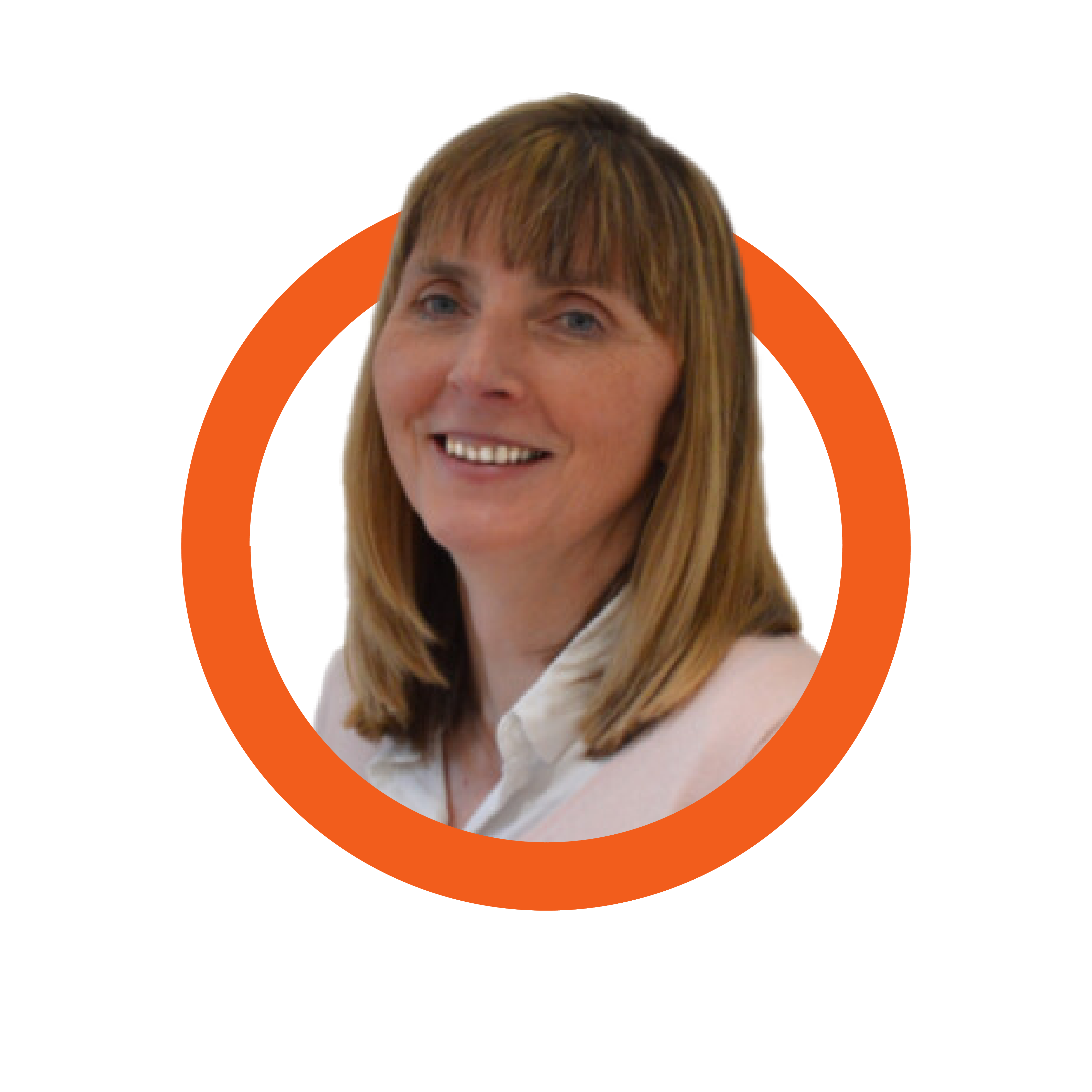 Bernadette Morahan - Invennt