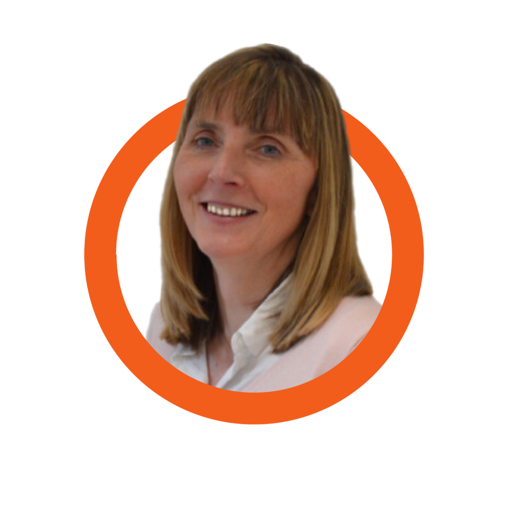 Bernadette Morahan - Invennt